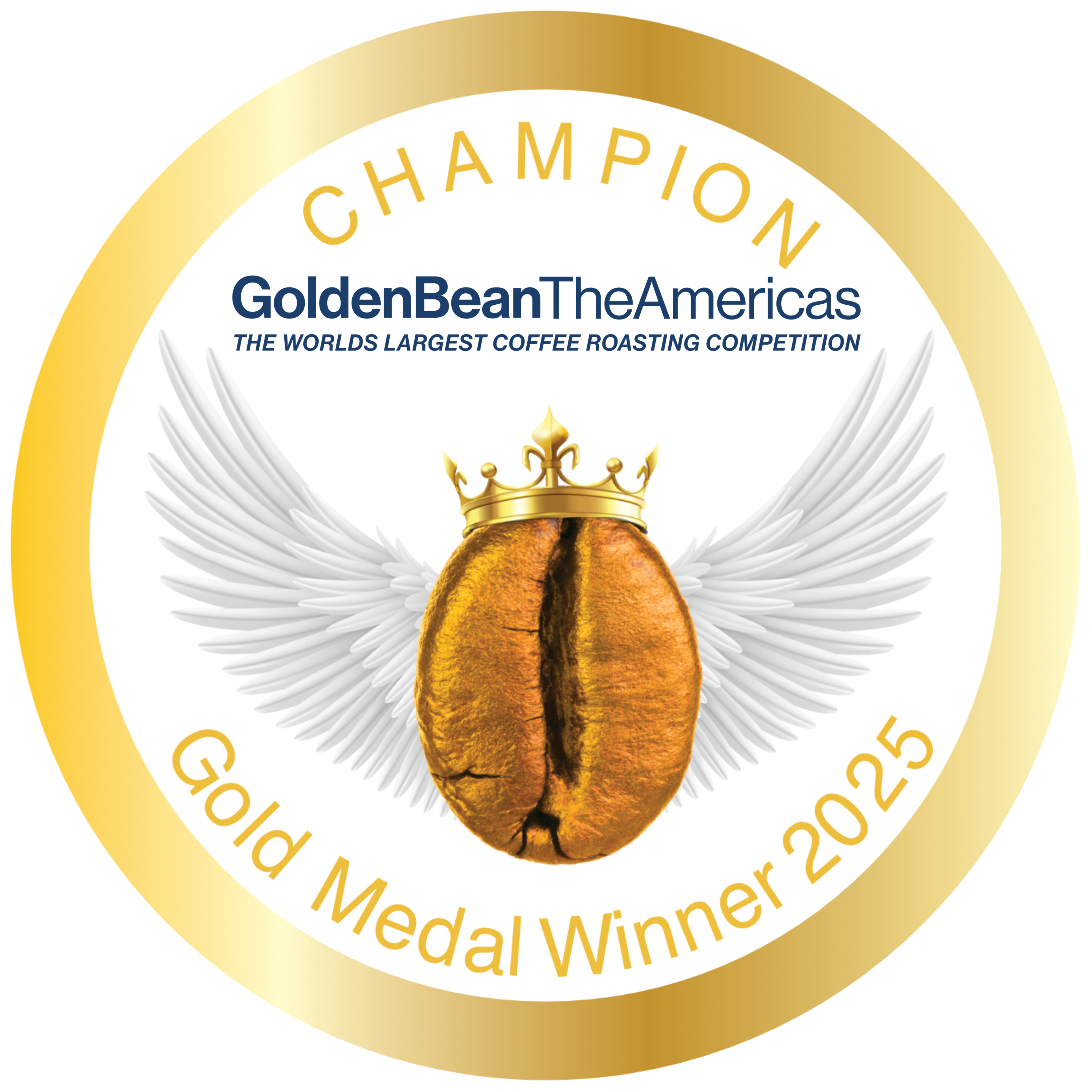 Golden Bean Award Winners – Kissing Rock Coffee